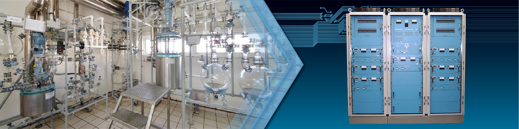 TDI's Sister Division, Mid-Eastern Industries, Gets A New Website ...