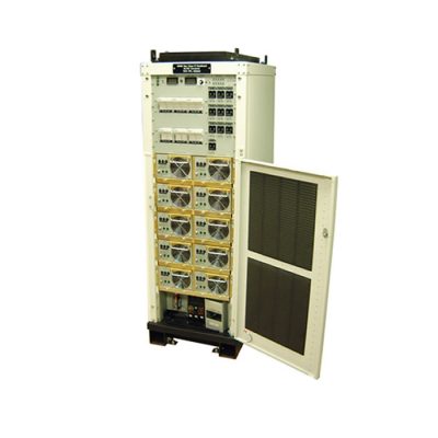 Rack Mount Cabinet Power Supplies, DC-DC Converters, DC-UPS Systems ...