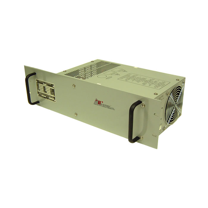 Rack Mount Power Supplies, DC-DC Converters, DC-UPS Units – PNL SERIES ...
