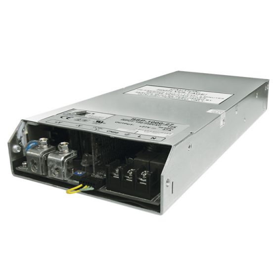 DC-DC CONVERTERS, 1000 Watts, TSD 1000 SERIES - Technology Dynamics Inc.