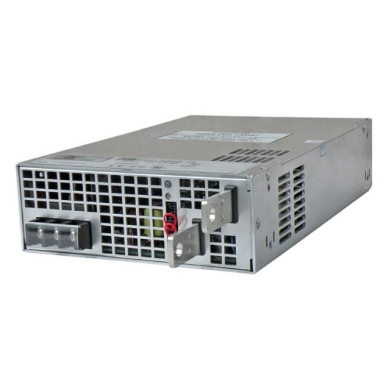 AC-DC Switching Power Supply, 3000 Watts, TDRSP-3000 SERIES ...