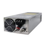 Custom Power Supplies - Technology Dynamics Inc.