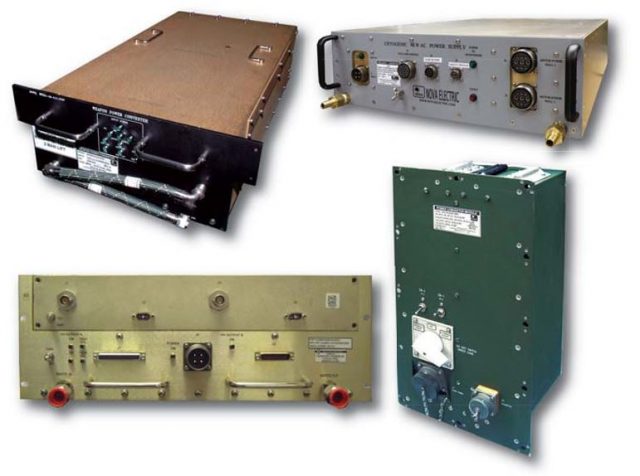 Liquid Cooled Power Supplies - Technology Dynamics Inc.